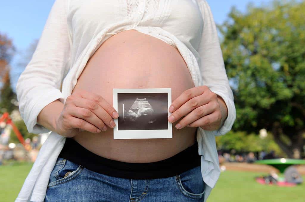 Como será o desenvolvimento do bebê