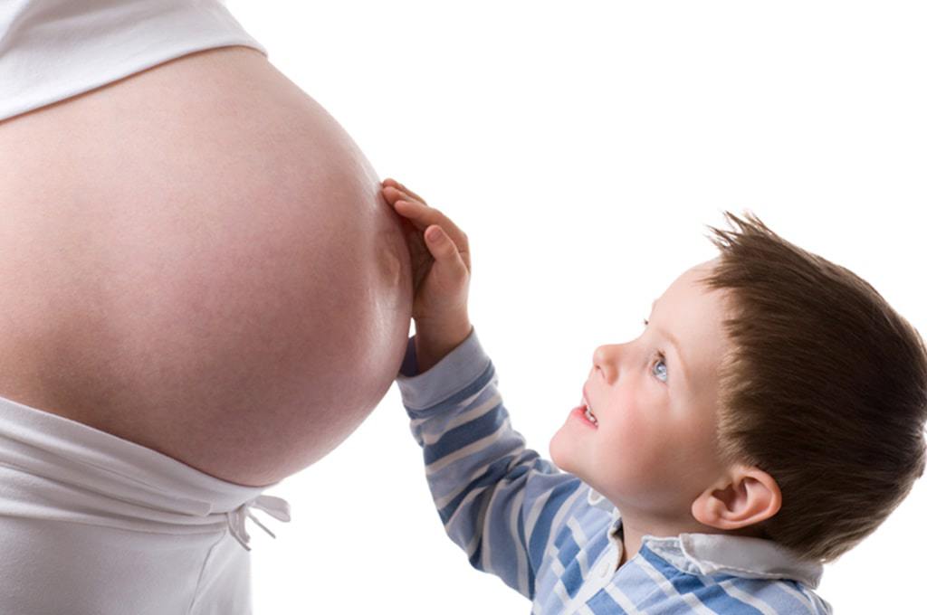 Mexeu! - Desenvolvimento do bebê - FGO Clínica de Fertilidade